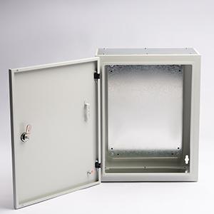 CCC Approval Wall Mount Distribution Box