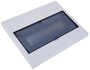 42 Ways Single Phase MCB Box