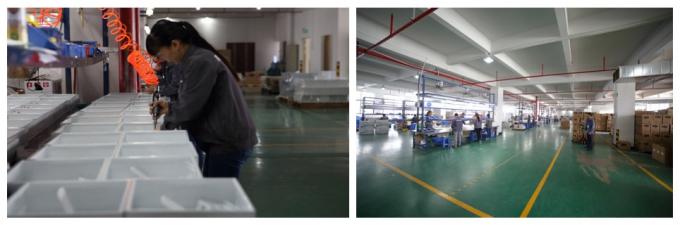 HIPS Cover IP40 Protection Level 18 Way DB Box Surface Mounting