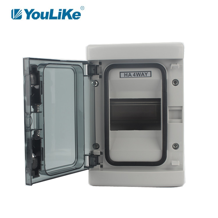 IP65 Waterproof MCB Box