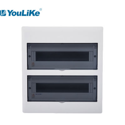 Buy ip40 single phase mcb box, Good quality ip40 single phase mcb box ...